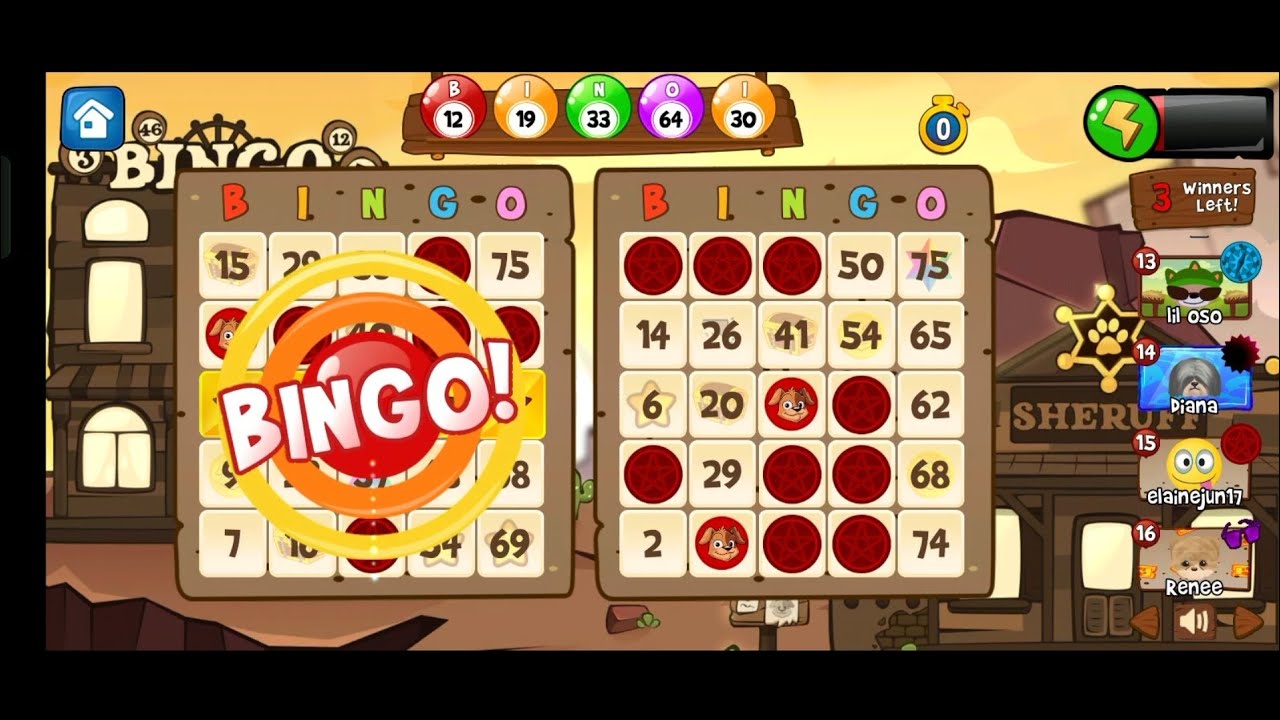 BINGO | HOW MANY BINGO CARD DID I WIN?? - YouTube