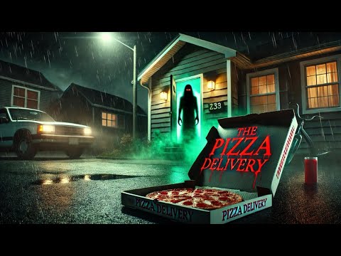 TRUE Disturbing Pizza Delivery Horror Story | Mr. Nightmare Vault ...