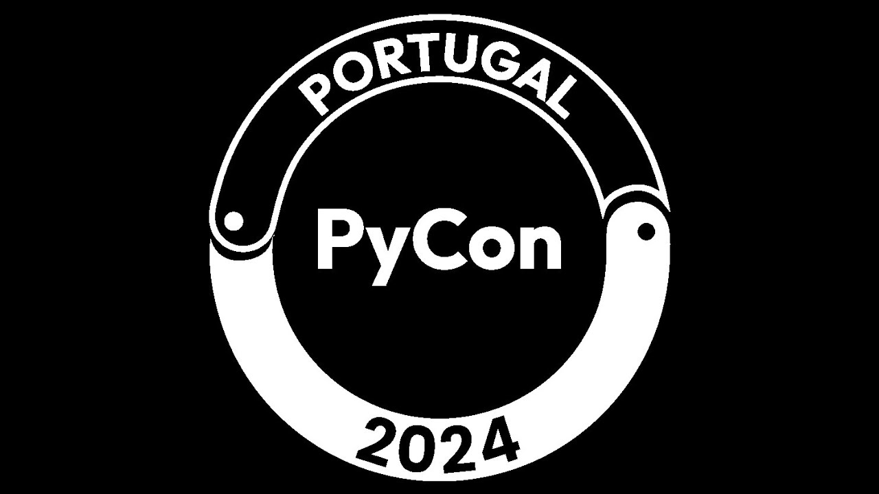 Pycon Portugal 2024 - Auditorium - YouTube
