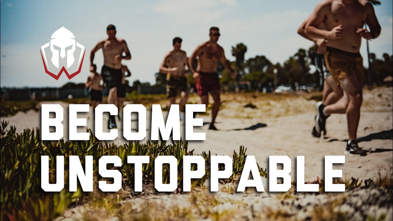 Forged Elite SOF Prep Program - Become Unstoppable - YouTube