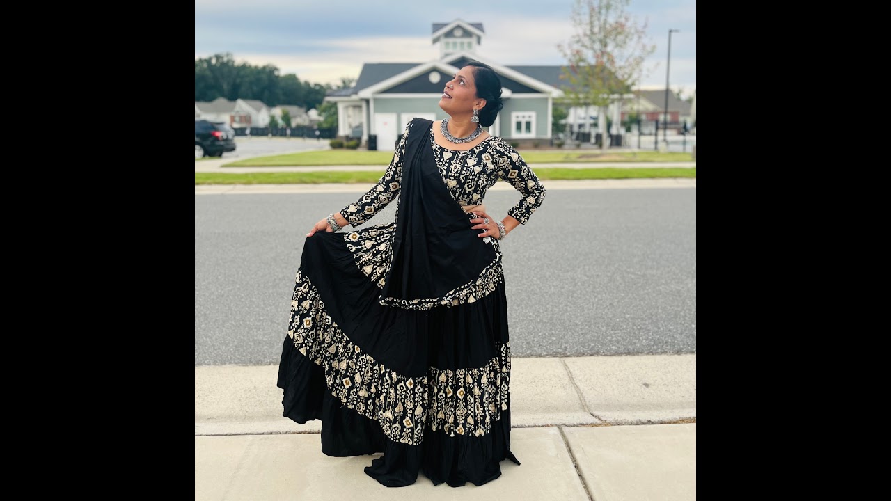 jigisha patel Live Stream - YouTube