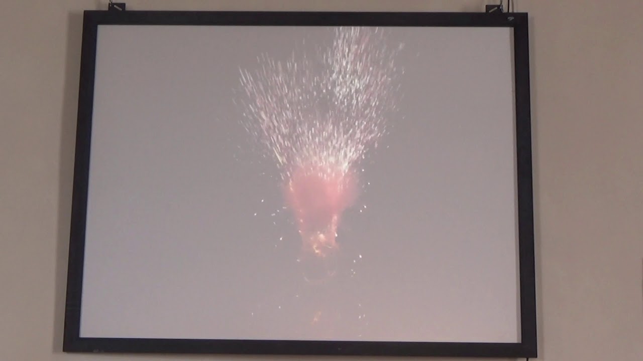 Theodore Gray – Elementi, Molecole e Reazioni - YouTube