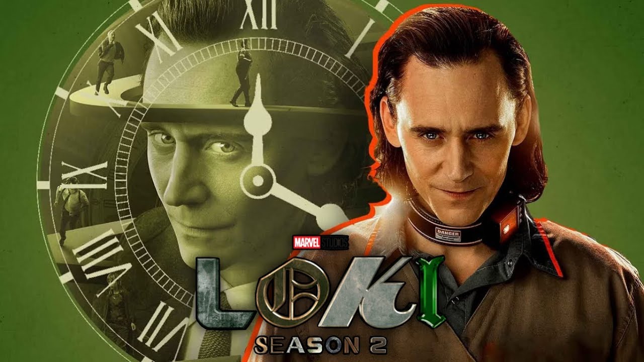 LOKI Season 2 Episode 2 RECAP & REVIEW! 🤯 - YouTube