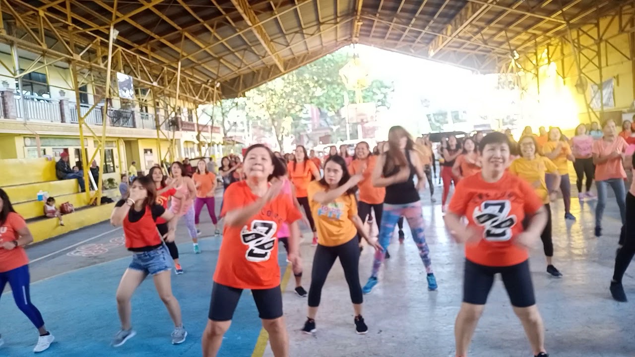 Zumba 102/rachel espinosa - YouTube