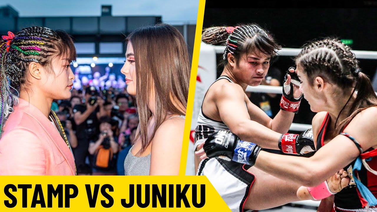 One Of The Hottest Womens Muay Thai Fights Of 2019 😱🤩🔥 Youtube