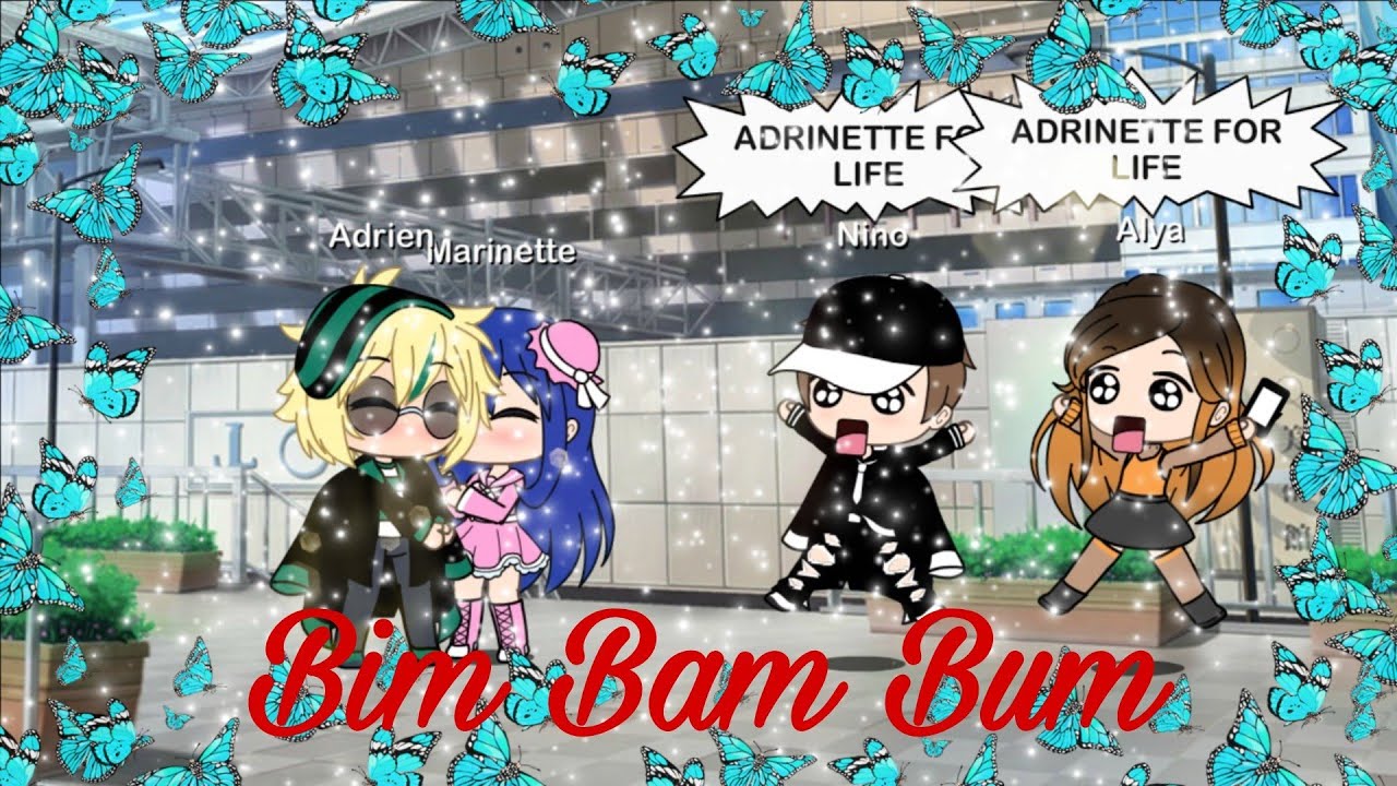 Bim Bam Bum I mlb meme - YouTube