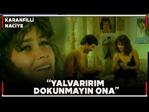 Karanfilli Naciye | Naciye, Tarık'tan Vazgeçiyor!