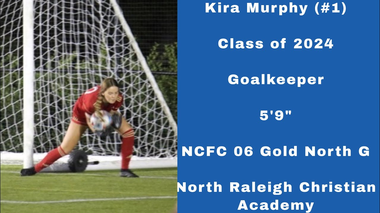 2022 NCFC Showcase Highlights - YouTube