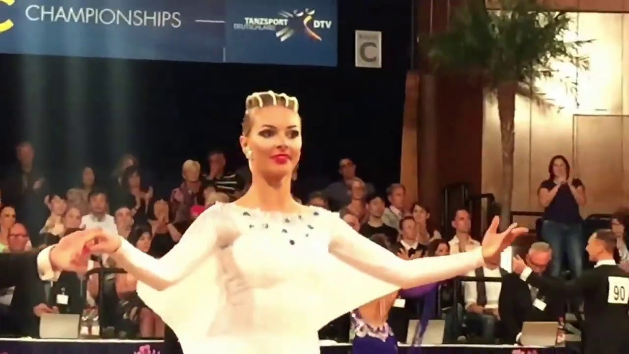 Wdsf GOC !!!! - YouTube