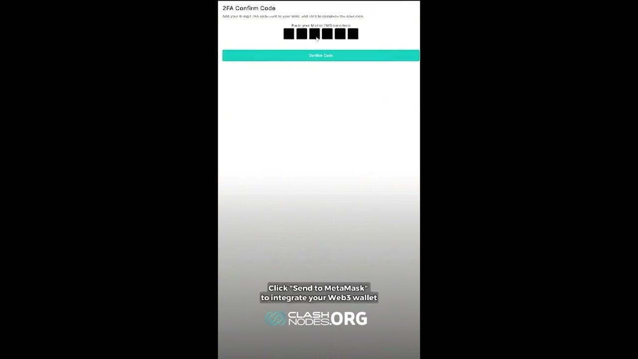 How to Execute Flash Loans | Clash Nodes - YouTube