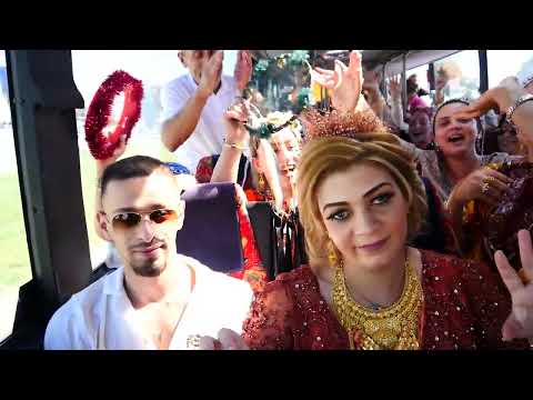 Engin ile Vili Hamam Töreni full izle 2022 4K