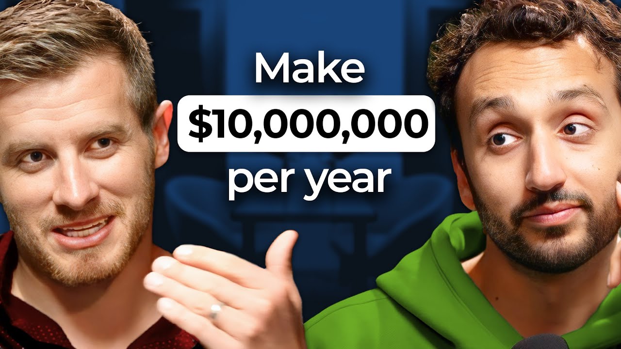 We're Scaling Ali Abdaal’s Business to $10 Million (Here’s How) - YouTube