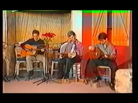 Συρτα - Βασιλης Σκουλας - YouTube