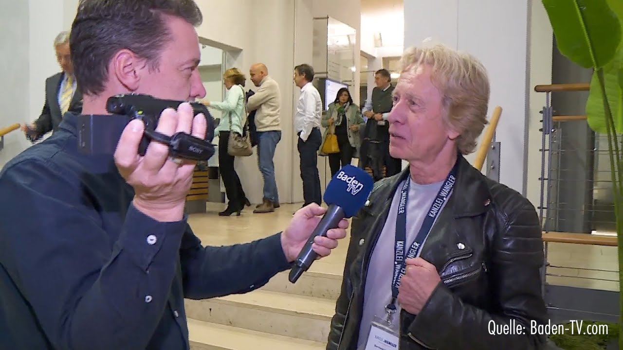 Bernhard Wangler über Auszeichnungen von FOCUS Money (TOP Steuerberater ...