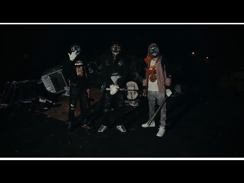 Pac33 x Real33 - Hell Night ( official music video) - YouTube