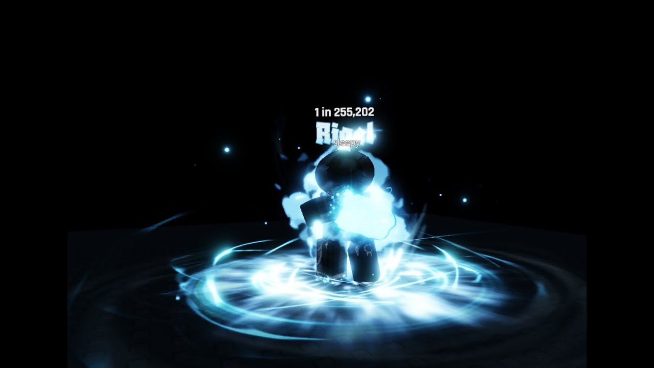 Rigel Showcase - Hades RNG - YouTube