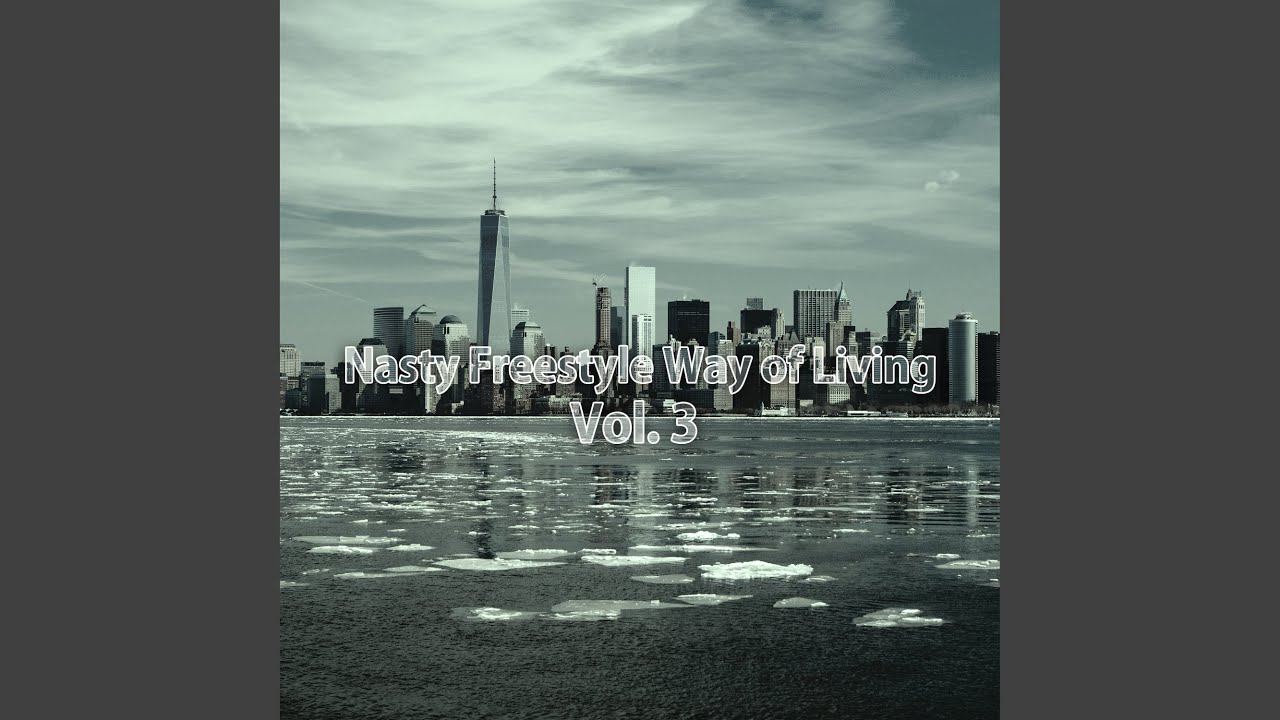 Sugar Free Coating (Rap Beat Only Collection Mix) - YouTube