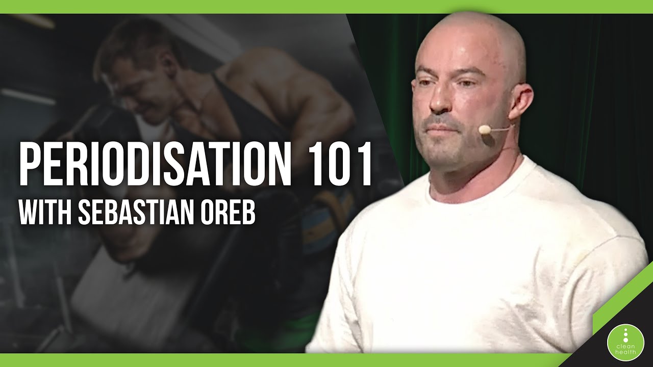 TOP Periodisation Secrets Revealed Sebastian Oreb - YouTube