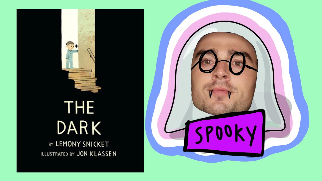 THE DARK | Story Time With Jack Ep. 14 - YouTube