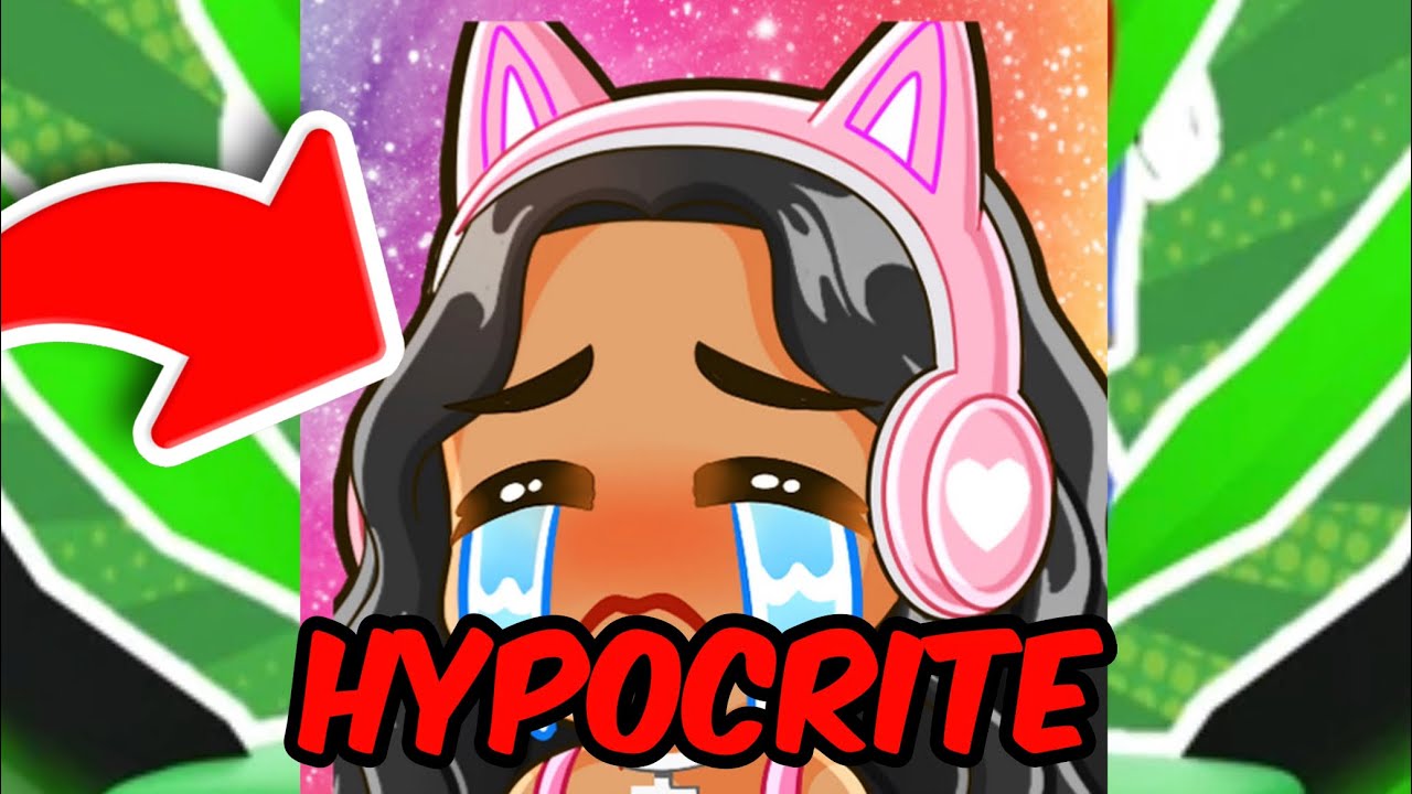 This ROBLOX YouTuber THREATENED Parlo… - YouTube