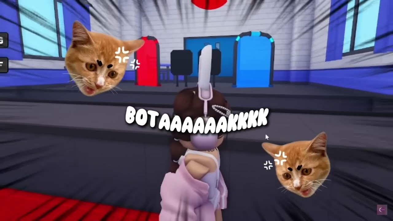 CIE CIE MODINER DAN OCTORA PEGANGAN TANGAN VERSI AA DRAWING - YouTube
