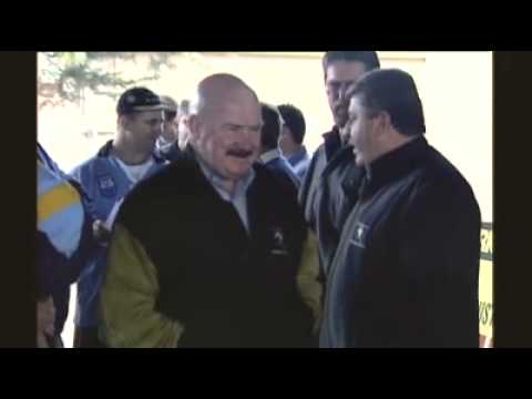 ABC News 24 Studio Cross to Jamelle Wells on ICAC - YouTube