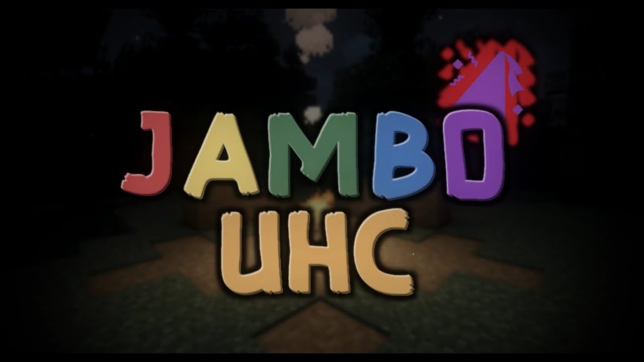 Jambo UHC Season 5 - Introduction - YouTube