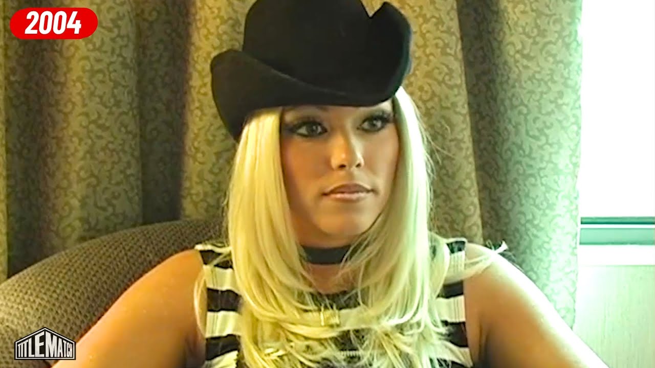 Gorgeous George FULL Interview (2004) on Randy Savage, nWo, Hulk Hogan ...