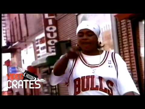 Champ MC Keep It On The Real HD - YouTube