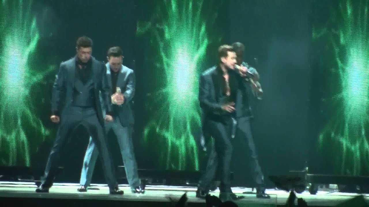 Blue - I Can - Eurovision Jury Finale Performance 2011 - YouTube