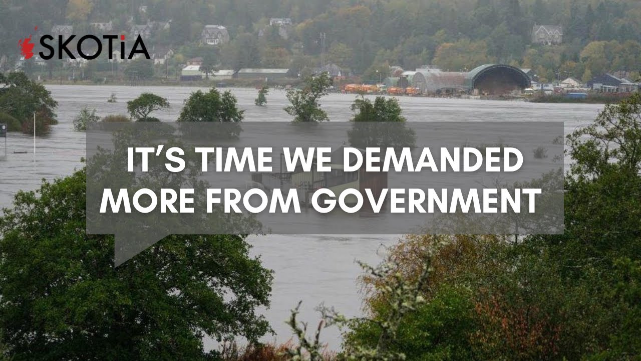 “The Political Class are Failing on Climate” | Jack Templeton - YouTube