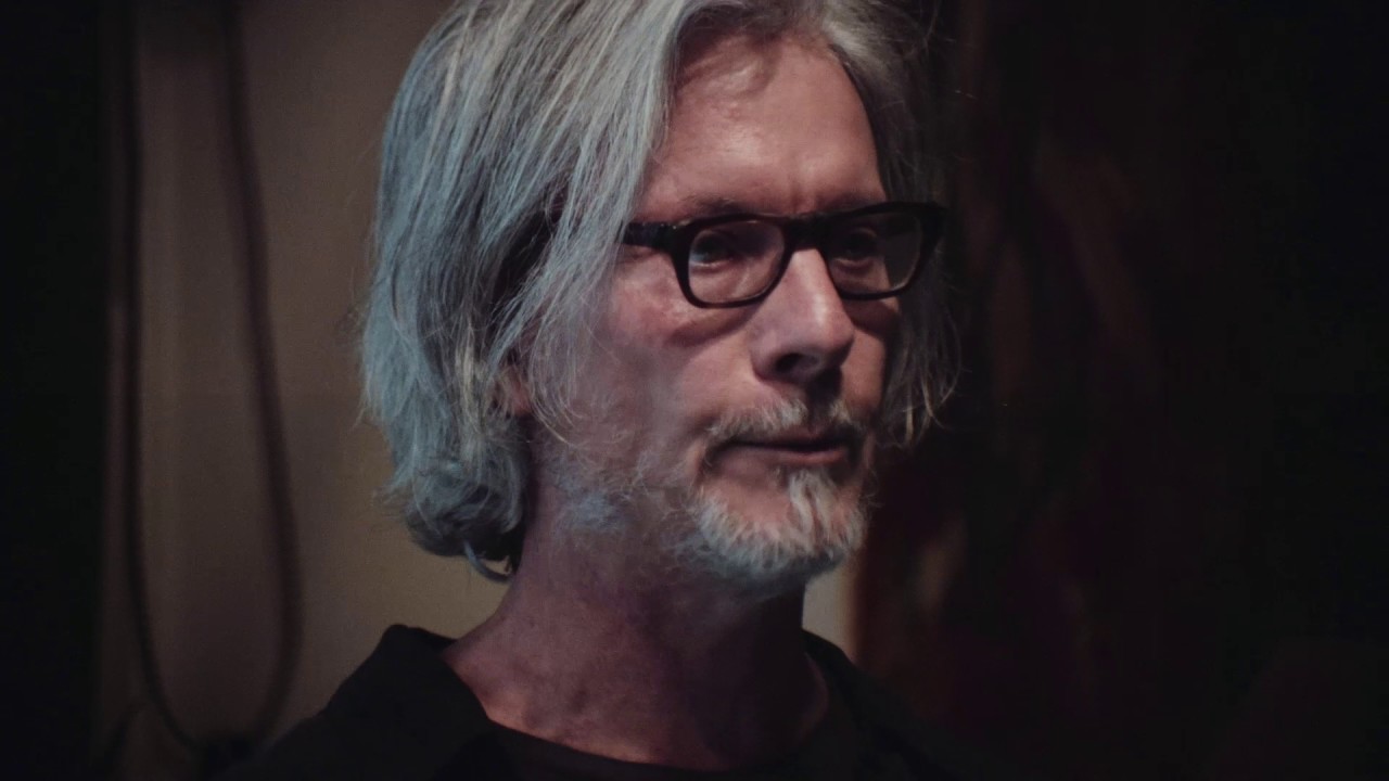 DANIEL SUELO at LITHIC BOOKSTORE - YouTube