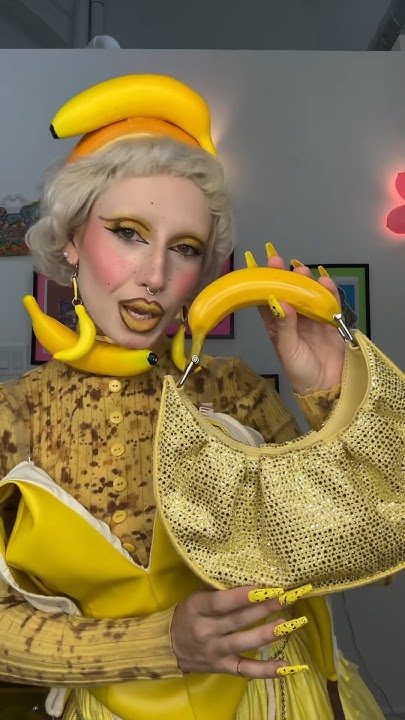 This Sht Is Bananas🍌🍌🍌 Youtube