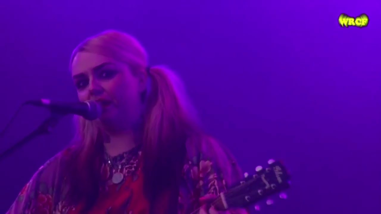 Sarah Gayle Meech - Tennessee Love Song - Festival Country Rendez Vous ...