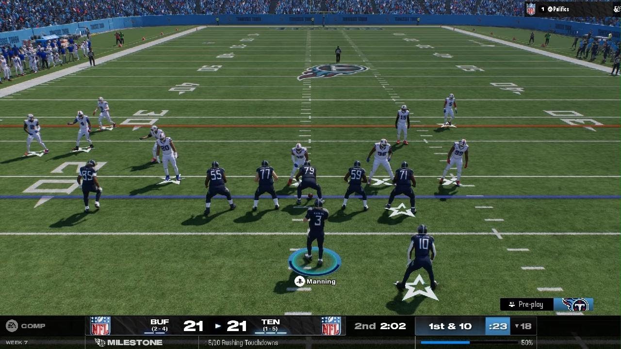 Madden NFL 25_20250323131803 - YouTube