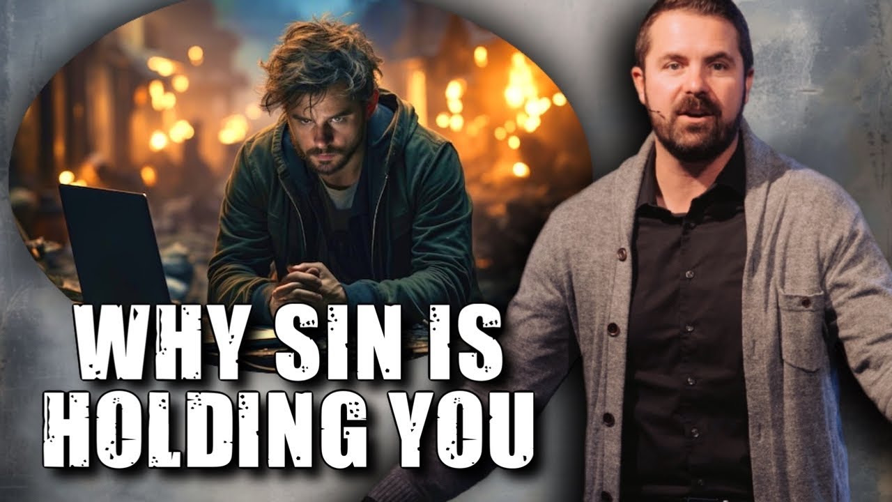 The Reason you're OK living in sin - YouTube