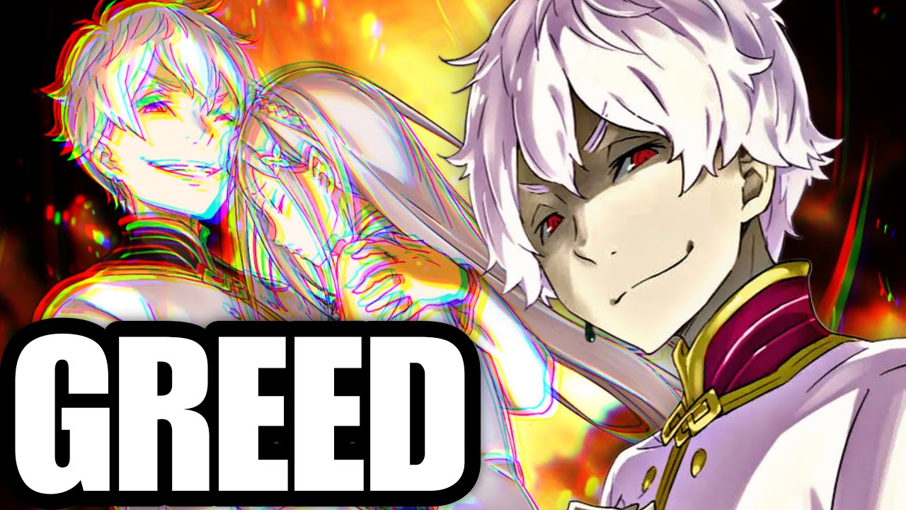 Regulus From Re:Zero Is SO OVERPOWERED - YouTube