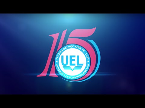 UEL 15 năm - YouTube