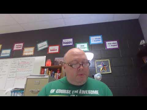 An American Plague, Chapter 7 Reading - YouTube