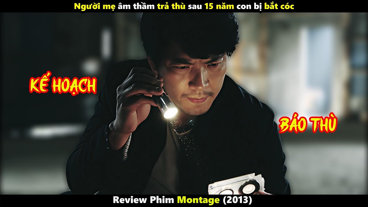 [Review Phim Hàn] Vụ án bắt cóc khiến cả Hàn Quốc chấn động sau 15 năm ...