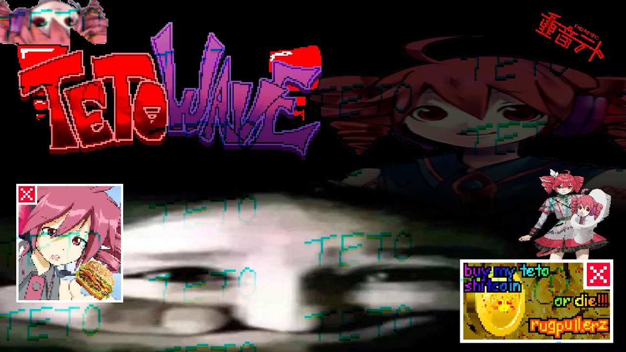 Mindwave Kasane Teto Mod Short Sneak Peek - YouTube