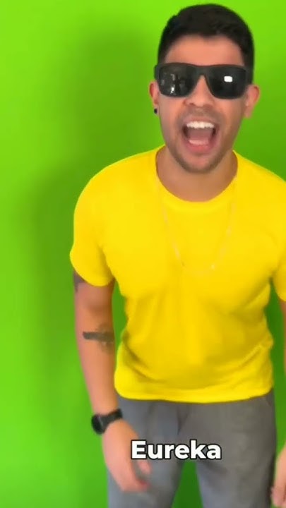 eureka - YouTube