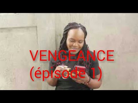 Vengeance ( épisode 1) Ysselande/ Patricia/ Jack