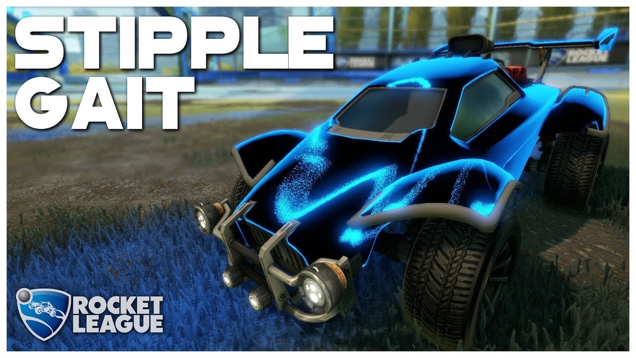 Stipple Gait Traden 🔥 Rocket League live [ Deutsch ] 👉 Tag 99 - YouTube
