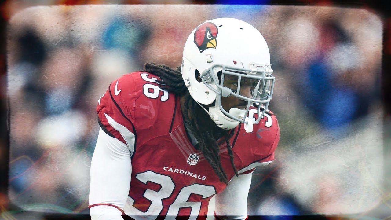 DJ Swearinger- || "Saints" || Career Highlights - YouTube