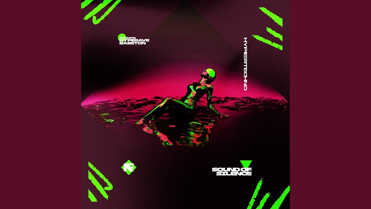 THE SOUND OF SILENCE (HYPERTECHNO) - YouTube
