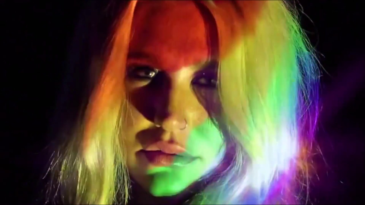 Kesha - Emotional (Official Video) - YouTube