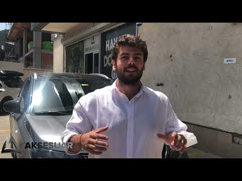 Suzuki Vitara Ön Koruma & Arka Koruma -Ateş Aksesuar -TEL : 0850 308 25 80