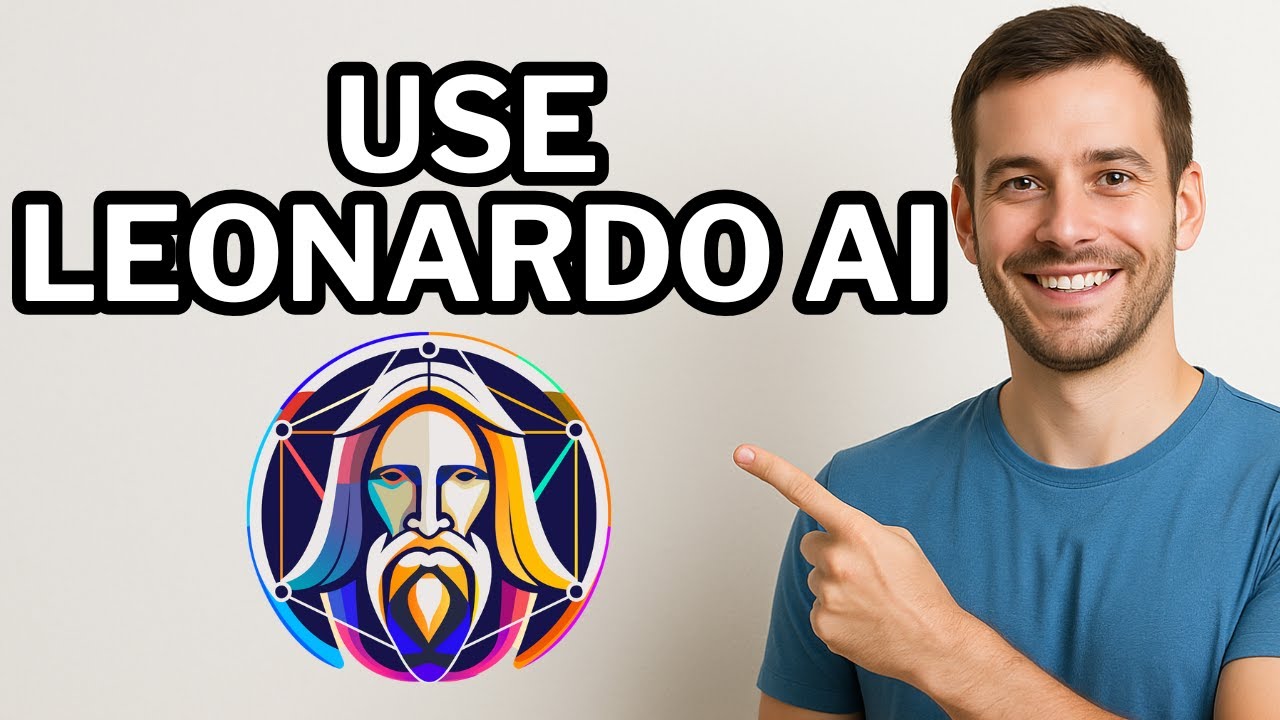 How to Use Leonardo AI for Image Generation: Step-by-Step Beginner’s ...