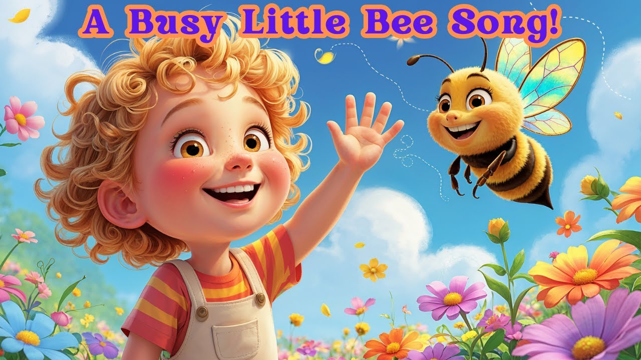 Why Are Bees The Most Important Garden Friends? - YouTube